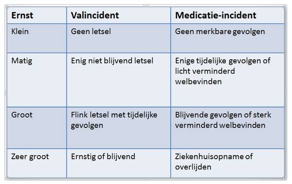 Analyseren van incidenten | Walvis